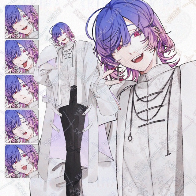 Adopt | SKIMA（スキマ）