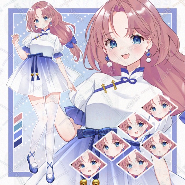 adopt | SKIMA（スキマ）