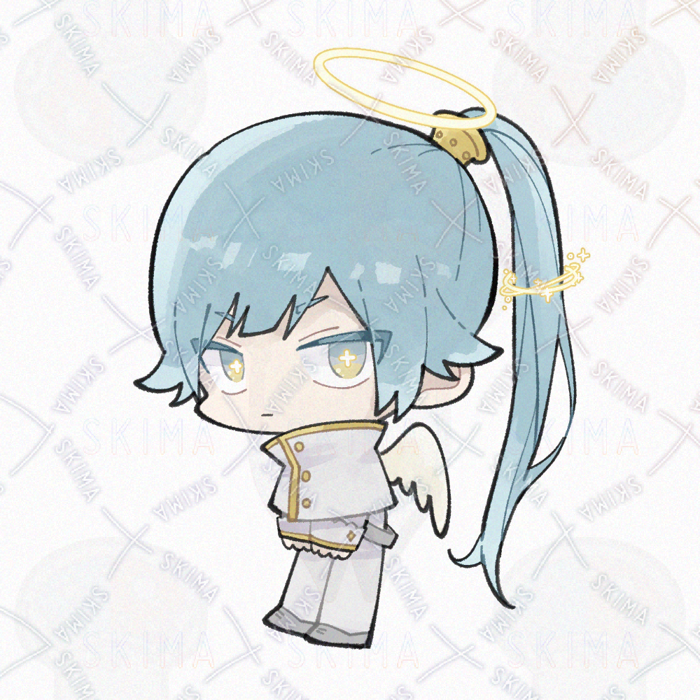 SNSアイコン | SKIMA（スキマ）