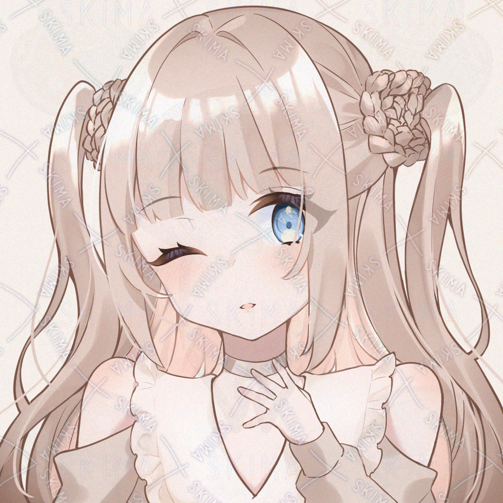 icon No.1 | SKIMA（スキマ）