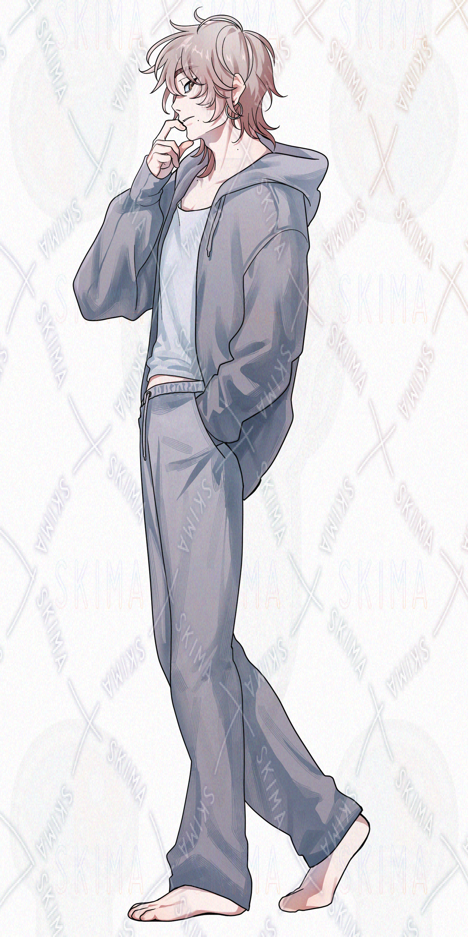 Adopt 2 | SKIMA（スキマ）