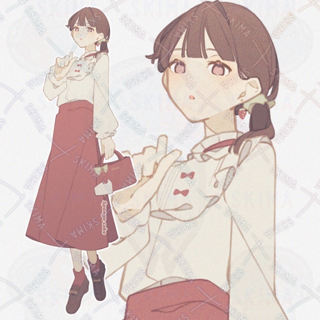 Adopt | SKIMA（スキマ）