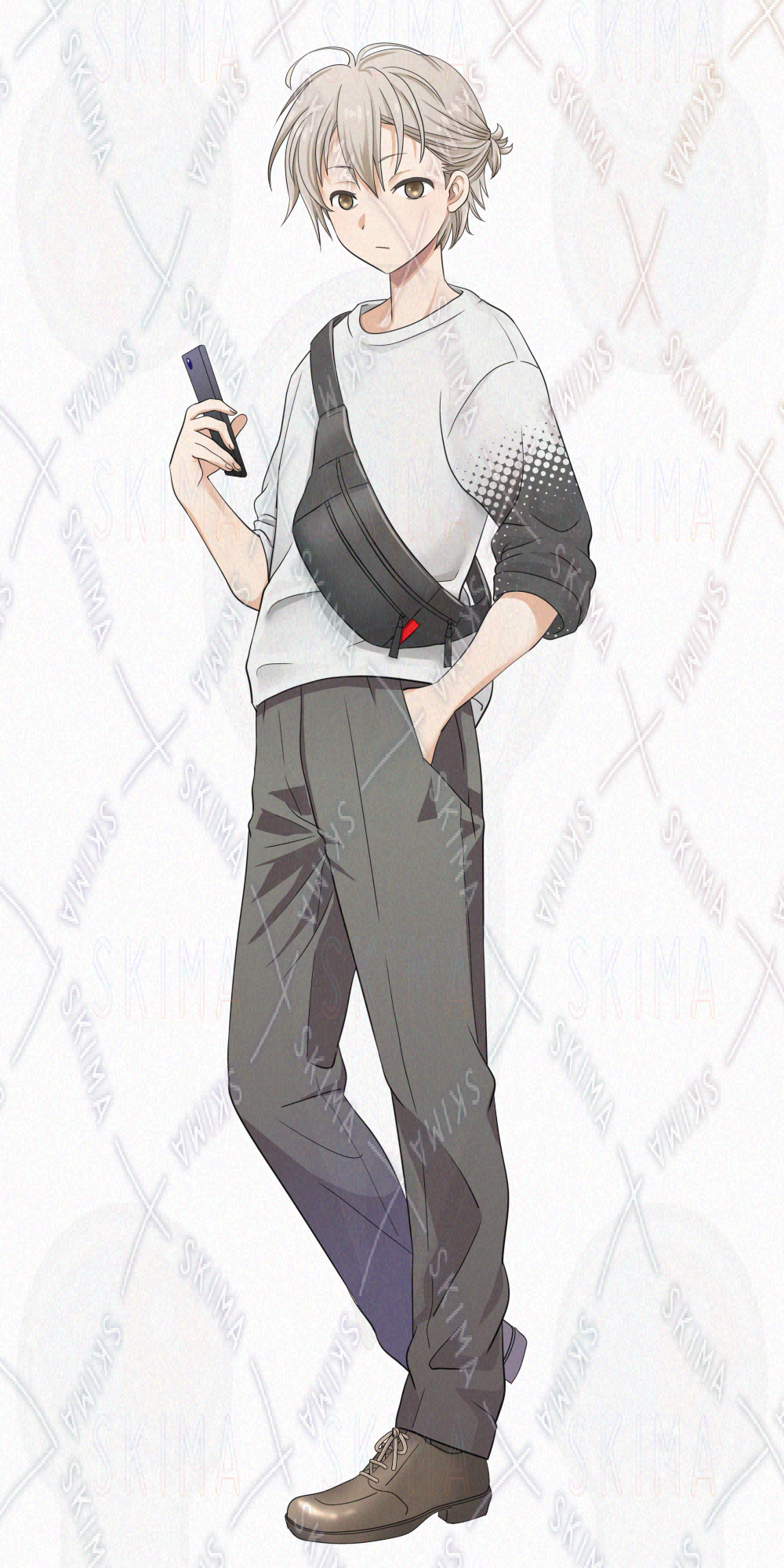 Adopt | SKIMA（スキマ）