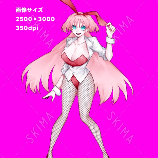 Adapt - 2 | スキマ - イラスト依頼・キャラ販売ならSKIMA