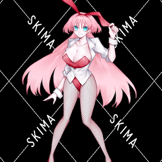 Adapt - 2 | スキマ - イラスト依頼・キャラ販売ならSKIMA