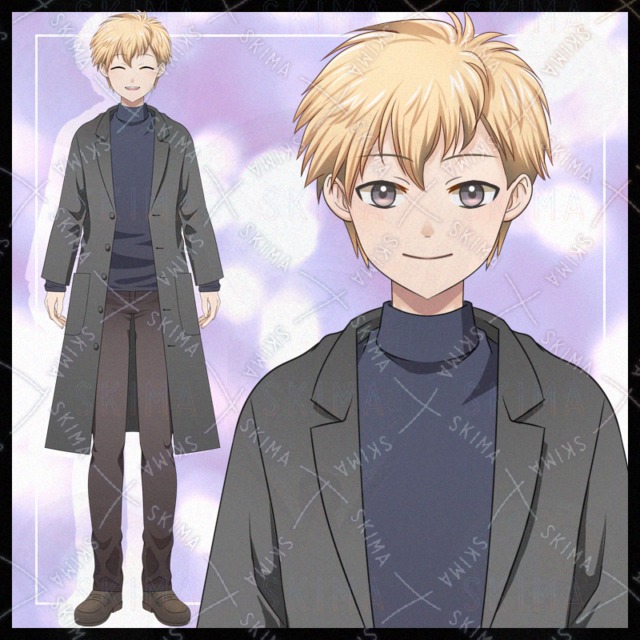 Adopt | SKIMA（スキマ）