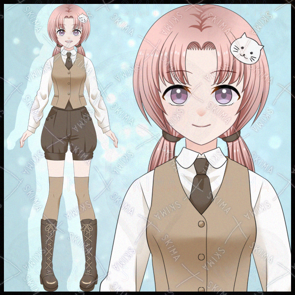 Adopt_009 | SKIMA（スキマ）