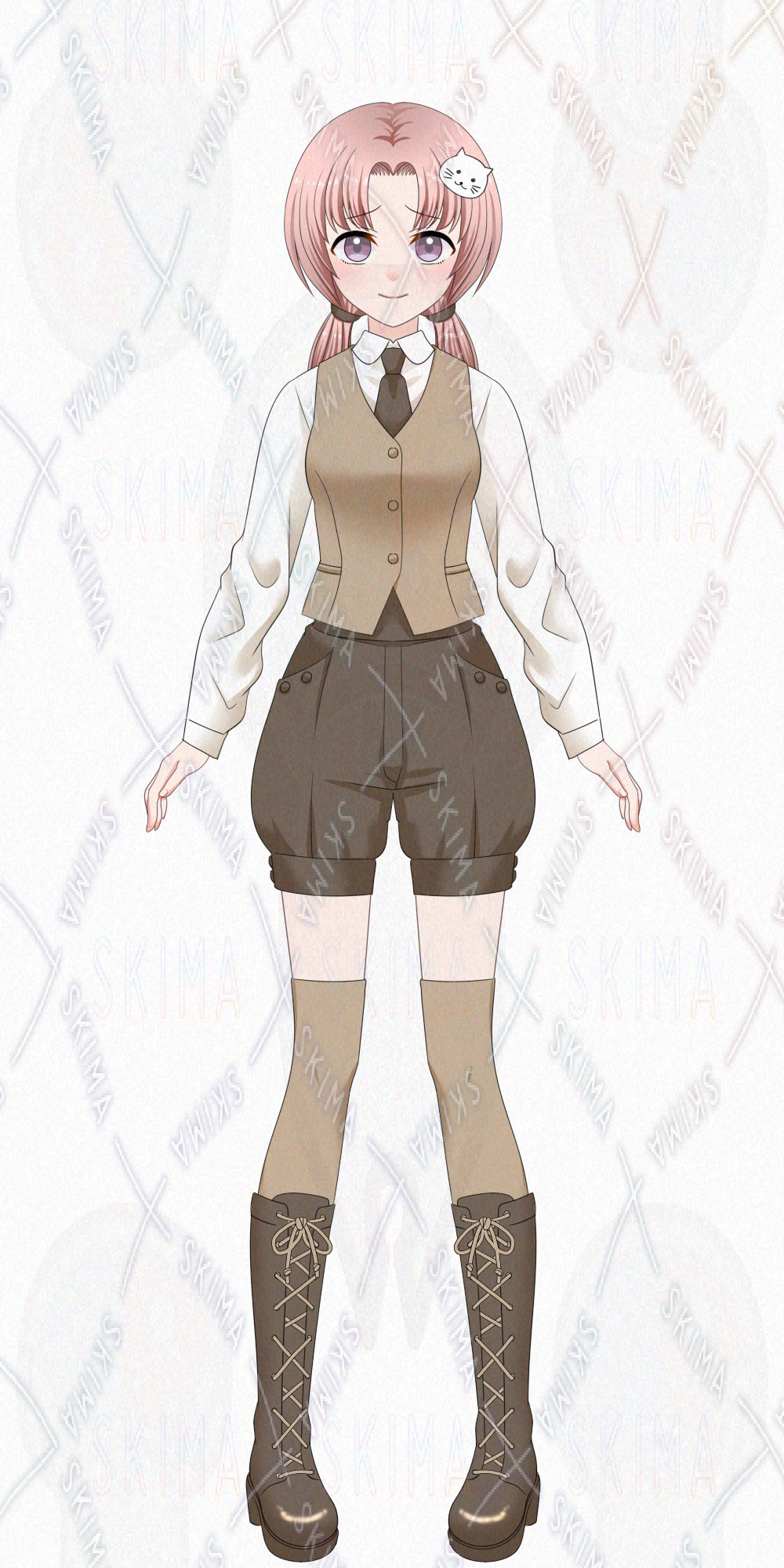 Adopt_009 | SKIMA（スキマ）