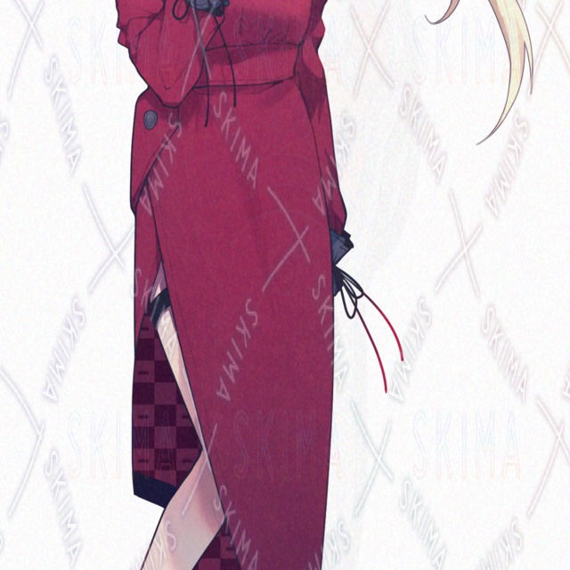 ゴシック35 | SKIMA（スキマ）