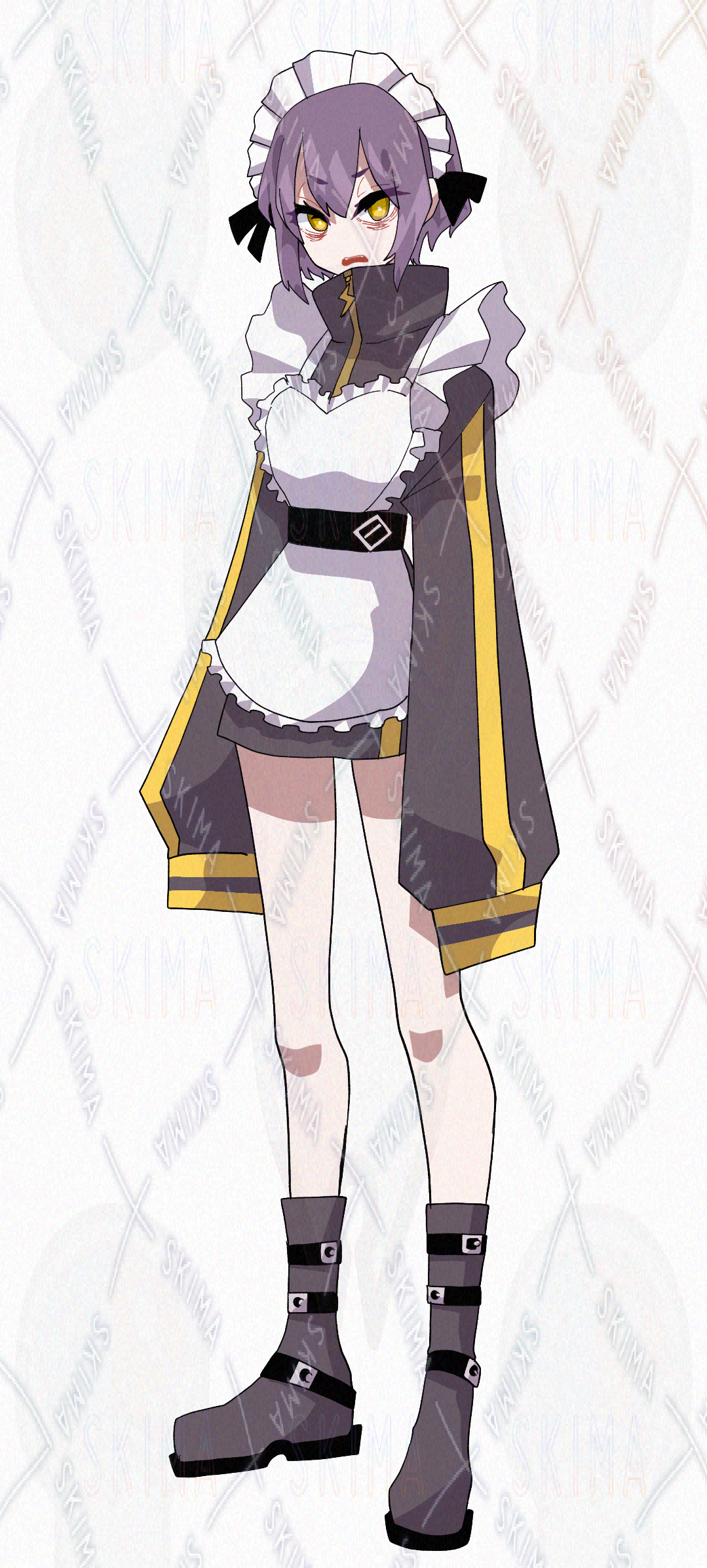 adopt【表情差分5種+a】 | SKIMA（スキマ）