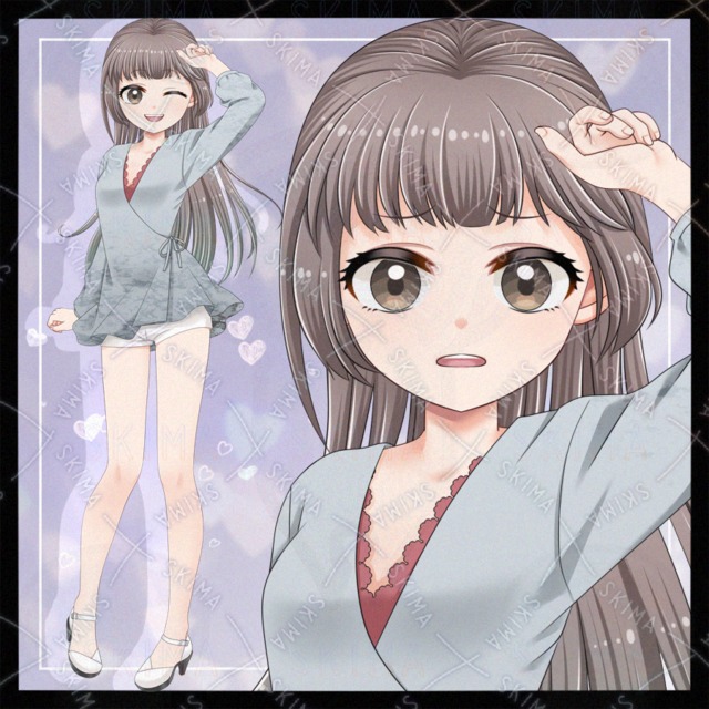 Adopt | SKIMA（スキマ）