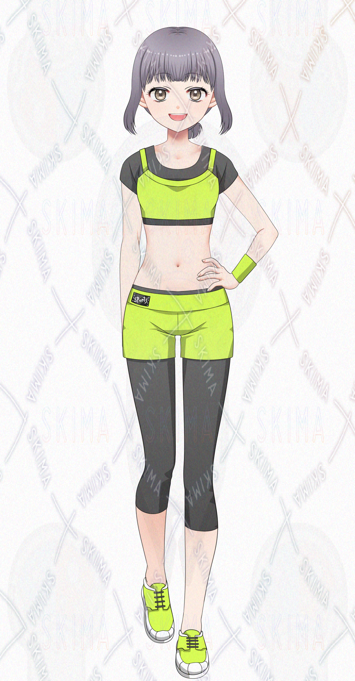 Adopt | SKIMA（スキマ）