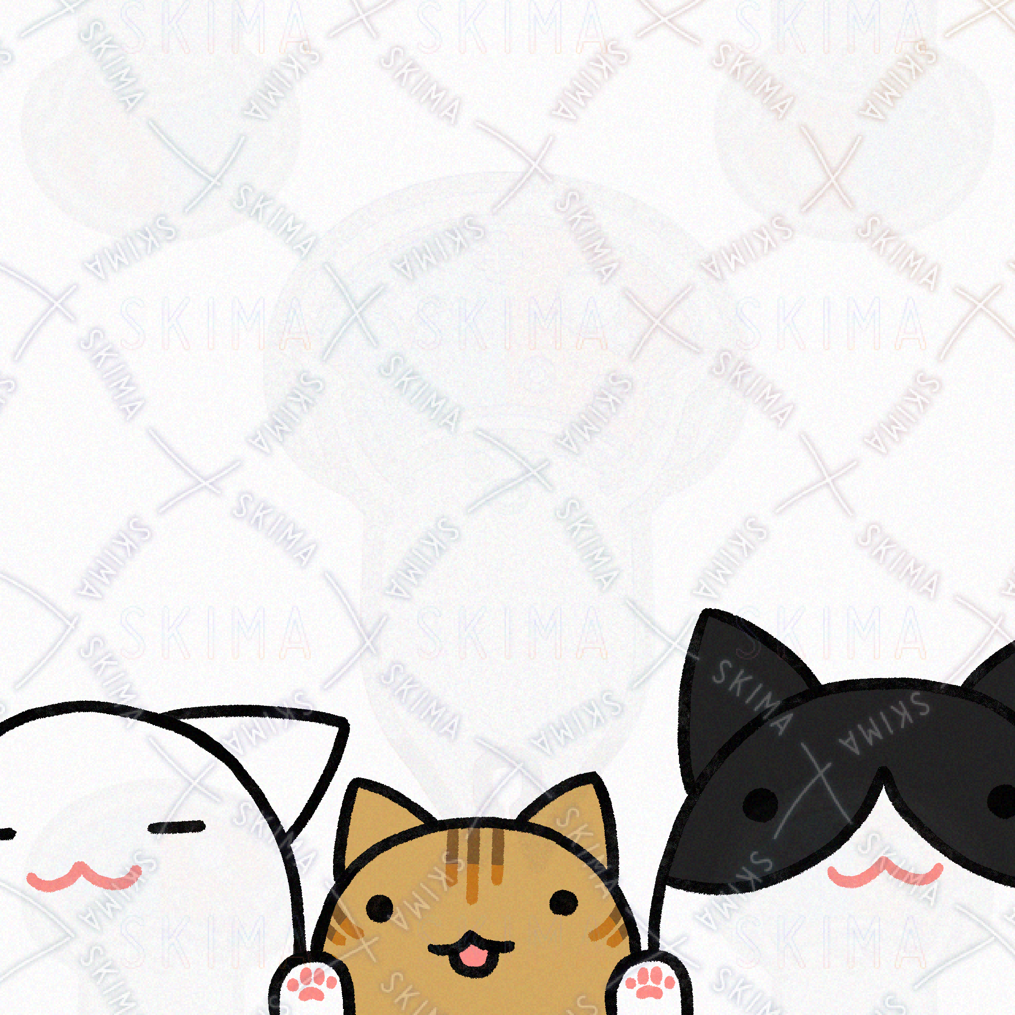 アイコンフレーム2 | SKIMA（スキマ）