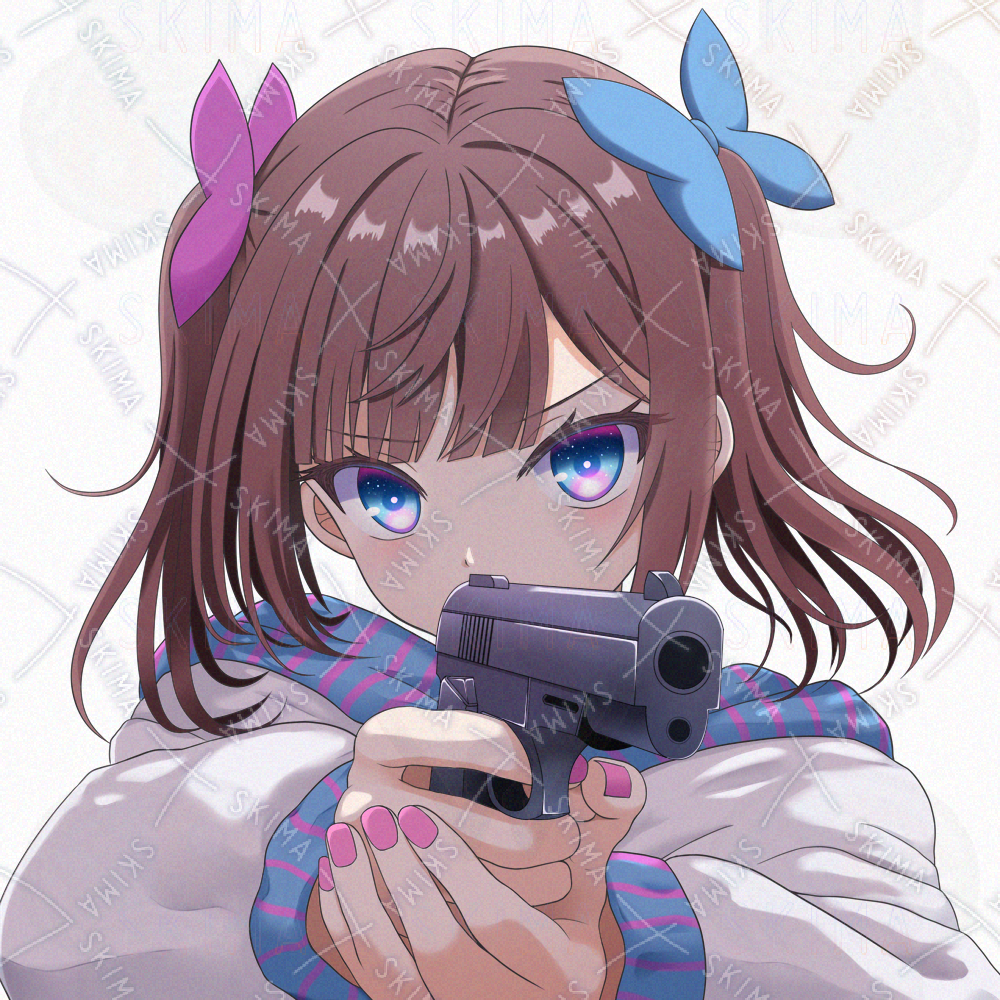 icon.2（差分あり） | SKIMA（スキマ）