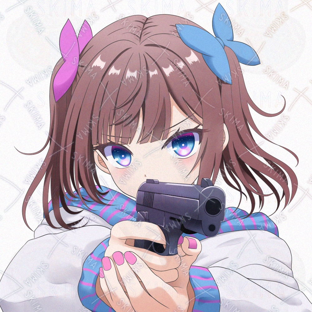 icon.2（差分あり） | SKIMA（スキマ）