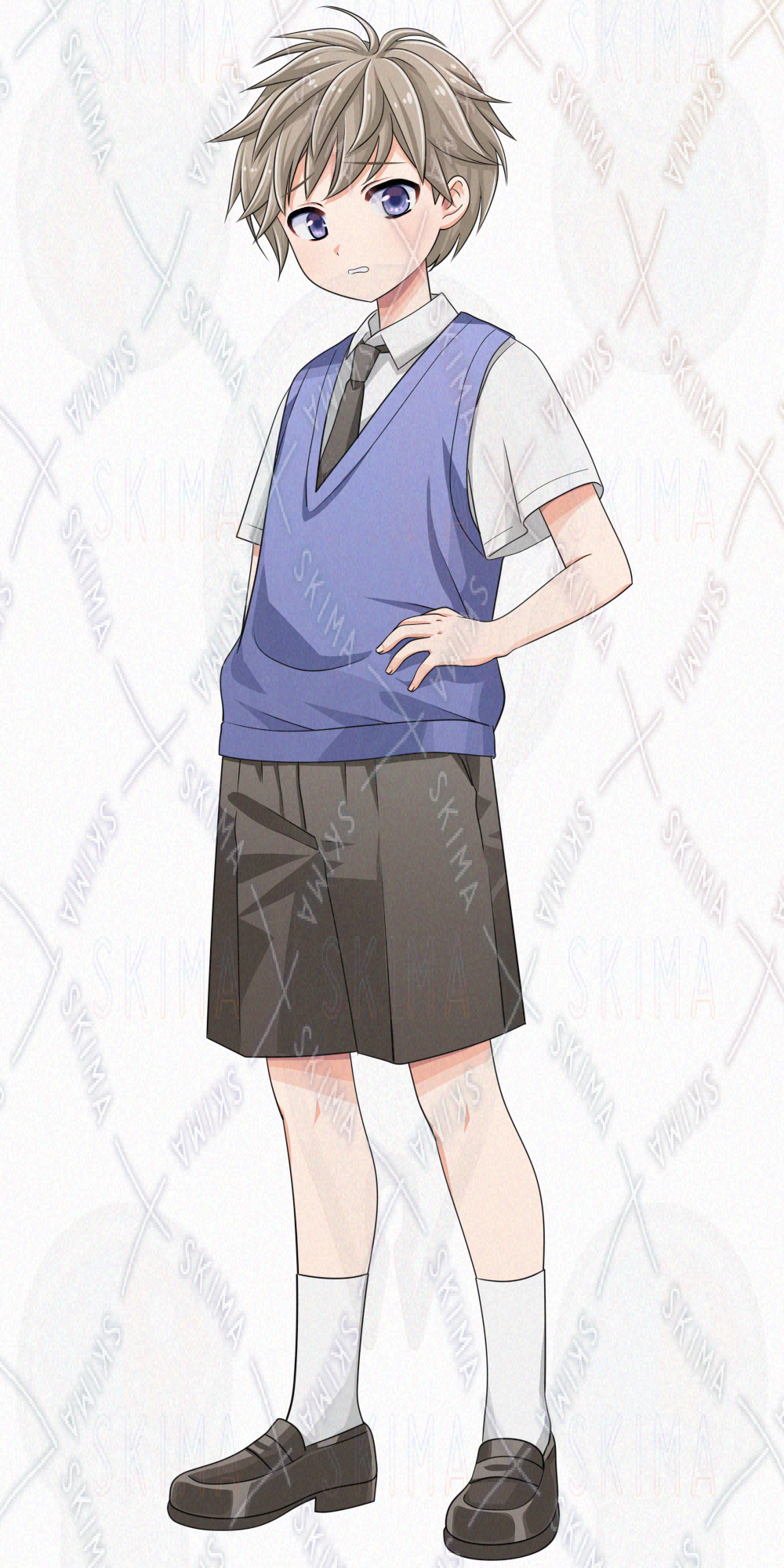 Adopt | SKIMA（スキマ）