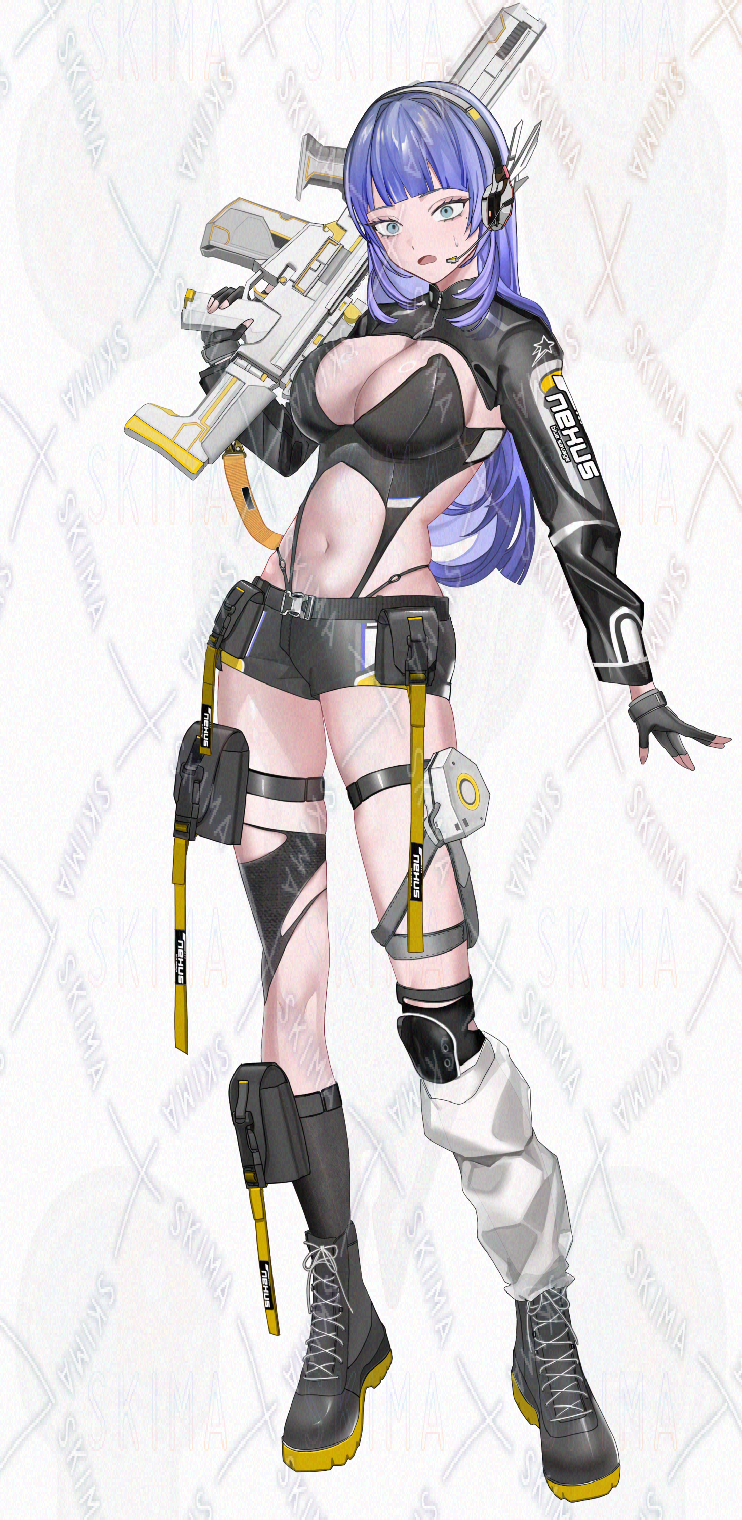 adopt_2(20日までSALE | SKIMA（スキマ）