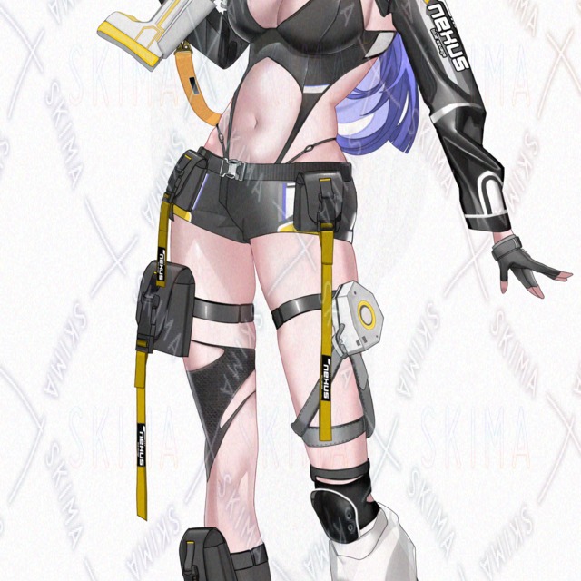 adopt_2(20日までSALE | SKIMA（スキマ）