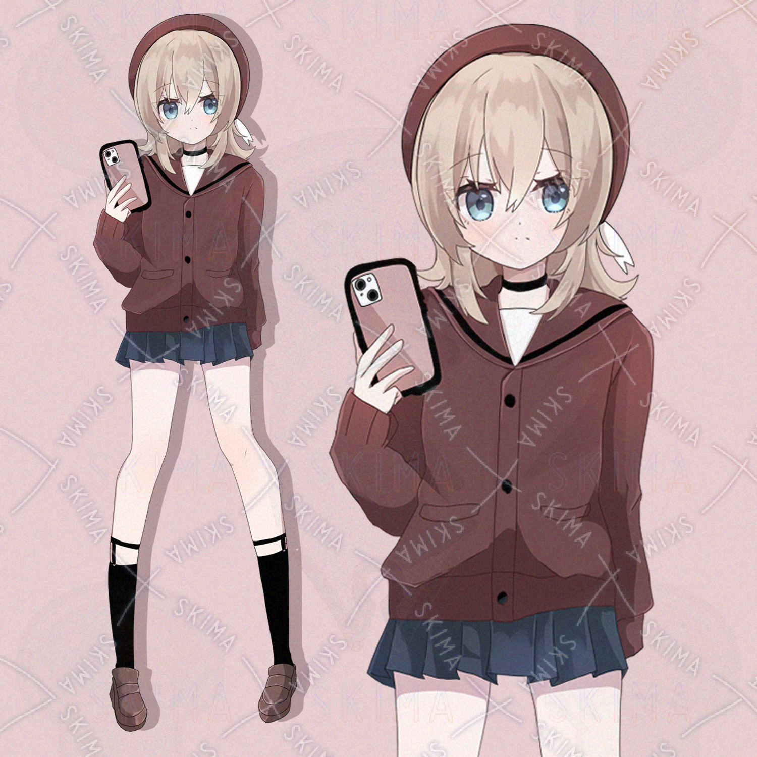 adpt 差分あり | SKIMA（スキマ）