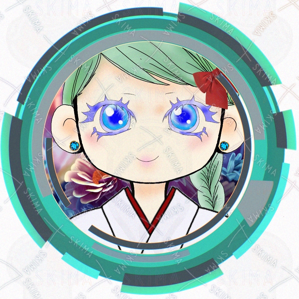 アイコン4 | SKIMA（スキマ）