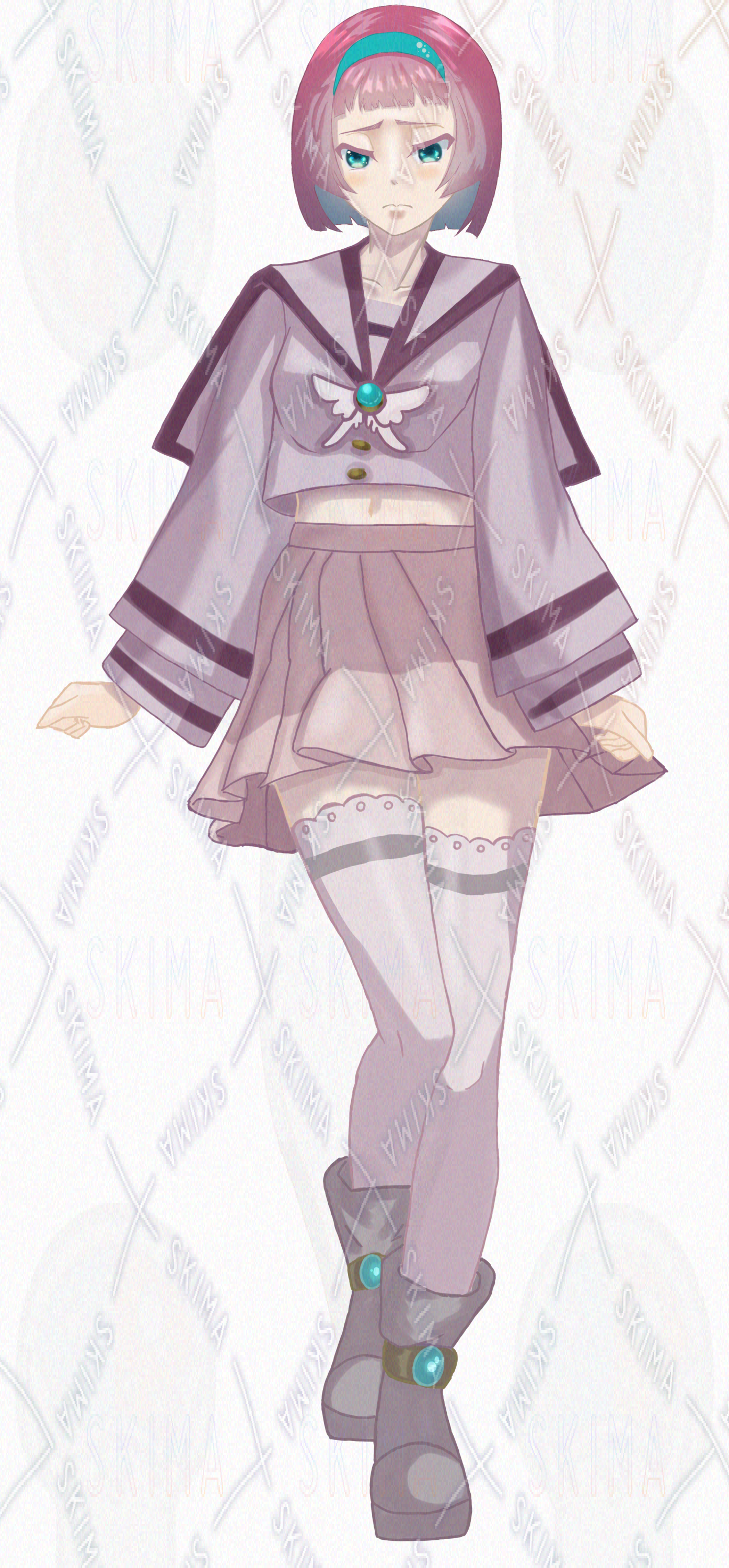 魔法学生 | SKIMA（スキマ）