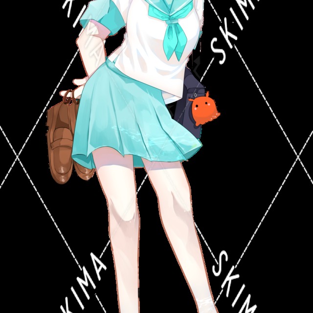 adopt2：女子高校生 | SKIMA（スキマ）