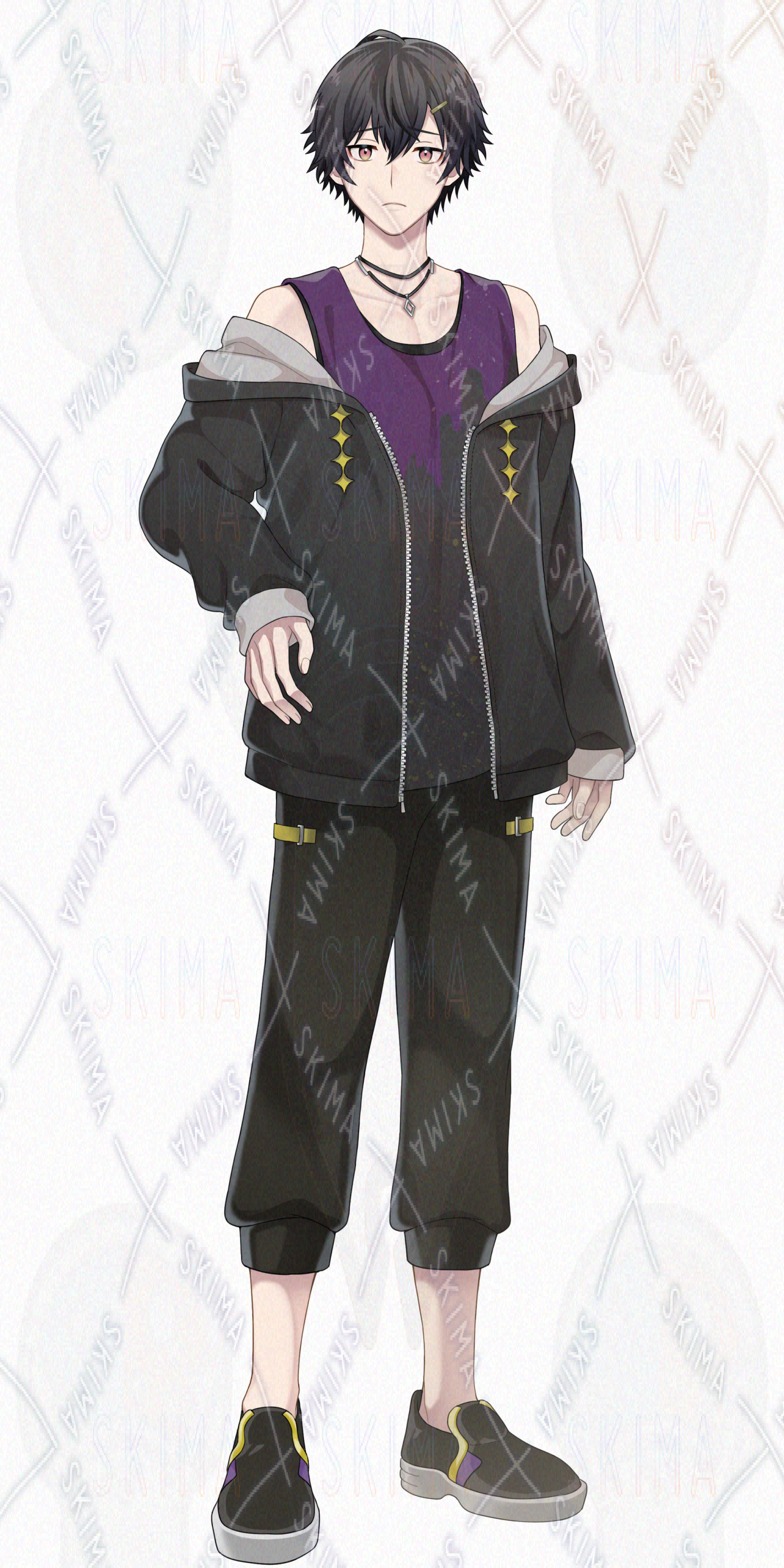 adopt | SKIMA（スキマ）