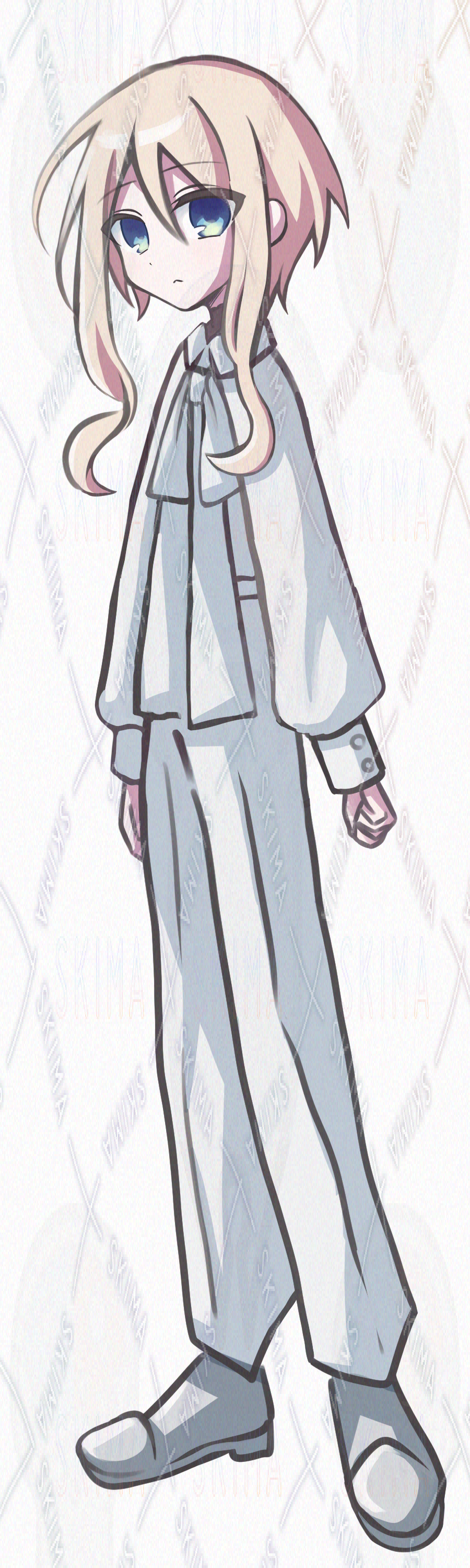 Adopt_18 | SKIMA（スキマ）