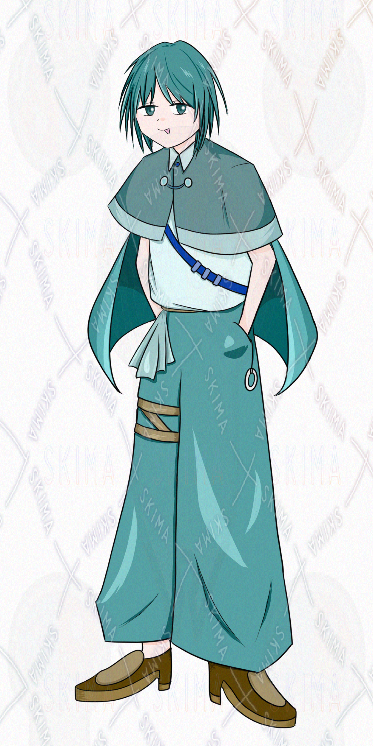 adopt 1 | SKIMA（スキマ）