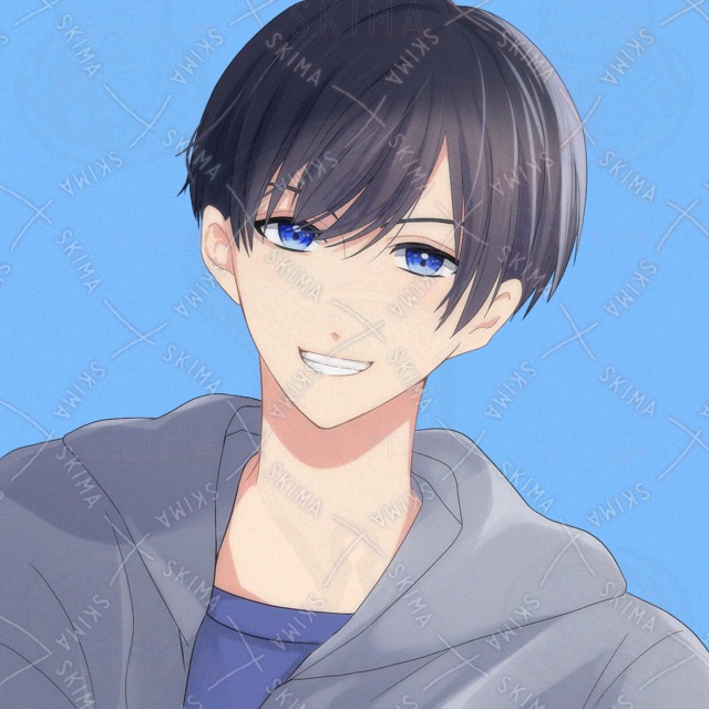 SKIMA（スキマ）