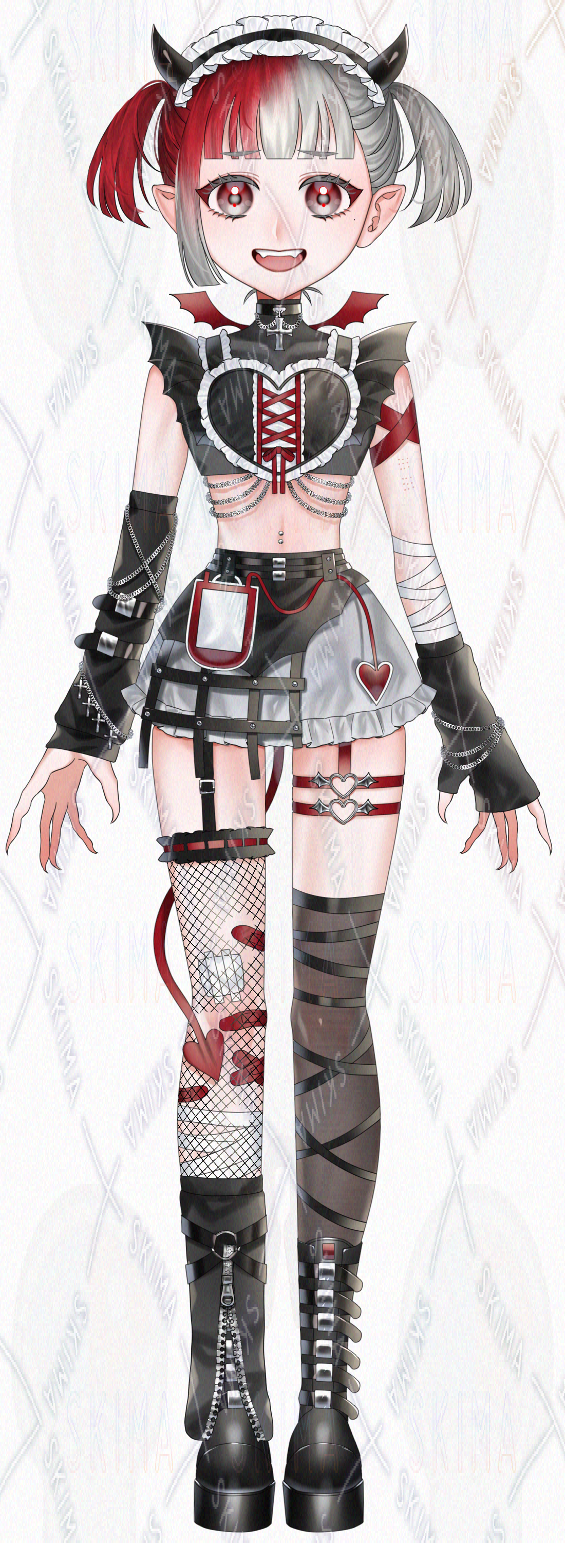 adopt IRIAMスターターセット | SKIMA（スキマ）