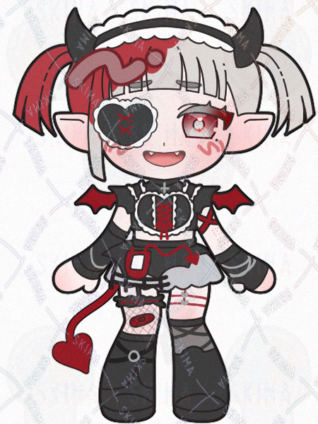 adopt IRIAMスターターセット | SKIMA（スキマ）