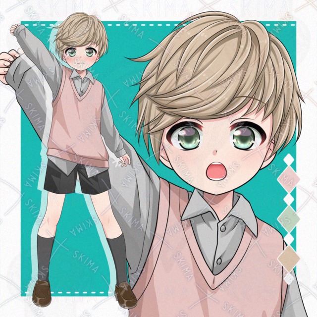 Adopt | SKIMA（スキマ）