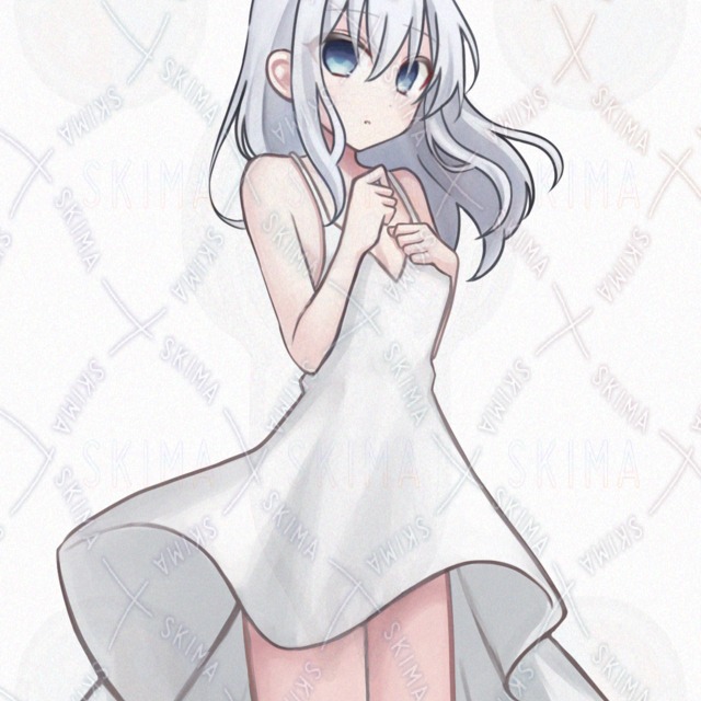 Adopt_33 | SKIMA（スキマ）