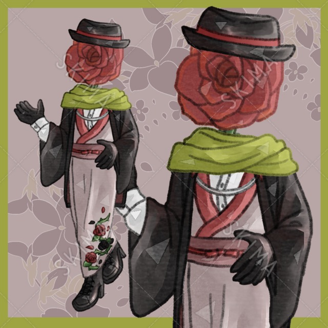 キャラ販売：全ての検索結果 | スキマ - イラスト依頼・キャラ販売ならSKIMA