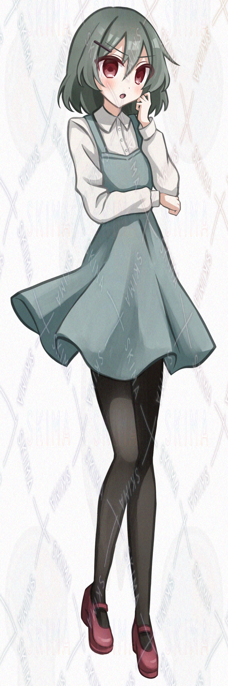 Adopt_43 | SKIMA（スキマ）