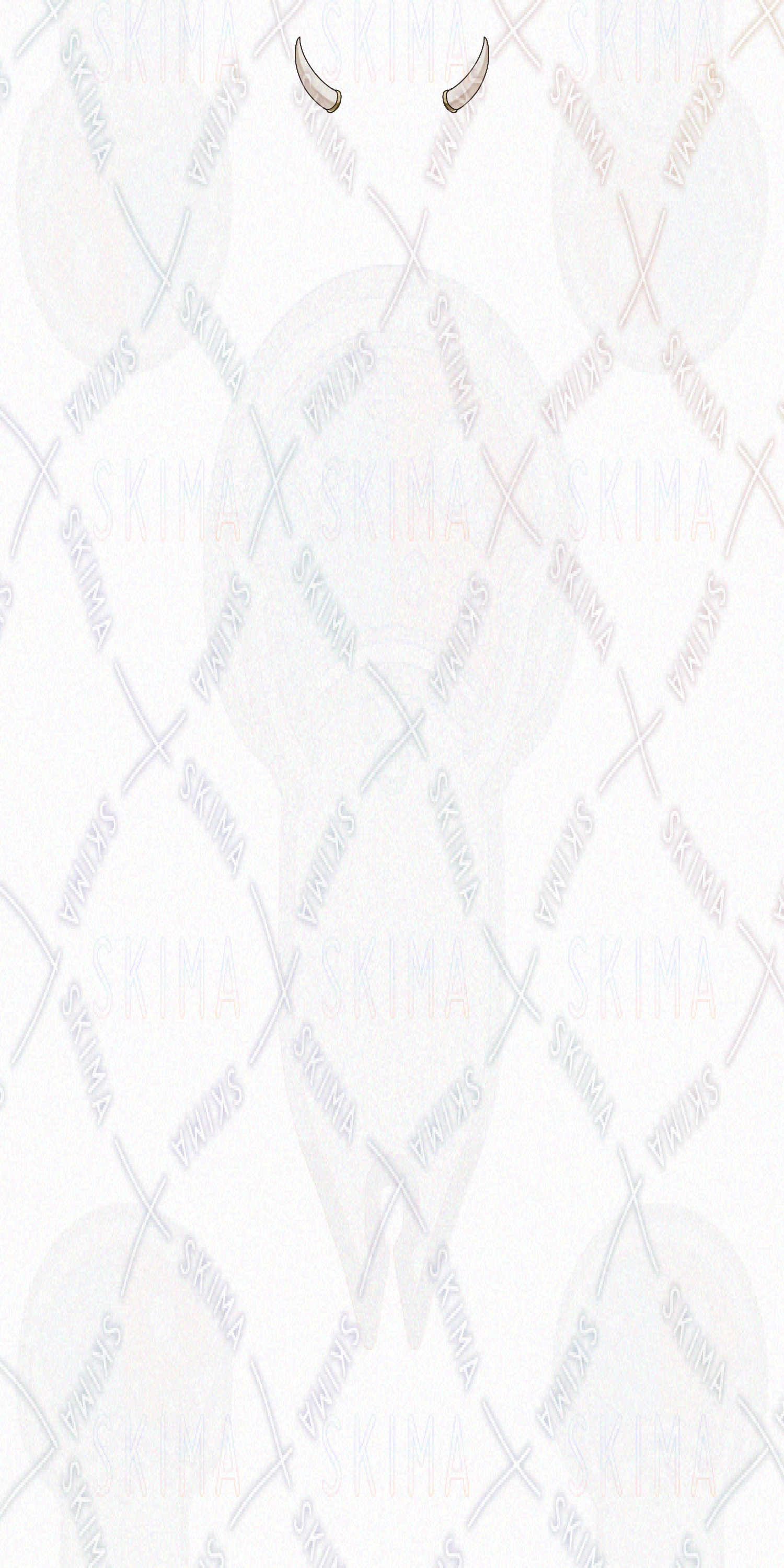 【IRIAM用立ち絵】 カウガール(おまけSD付き) | SKIMA（スキマ）