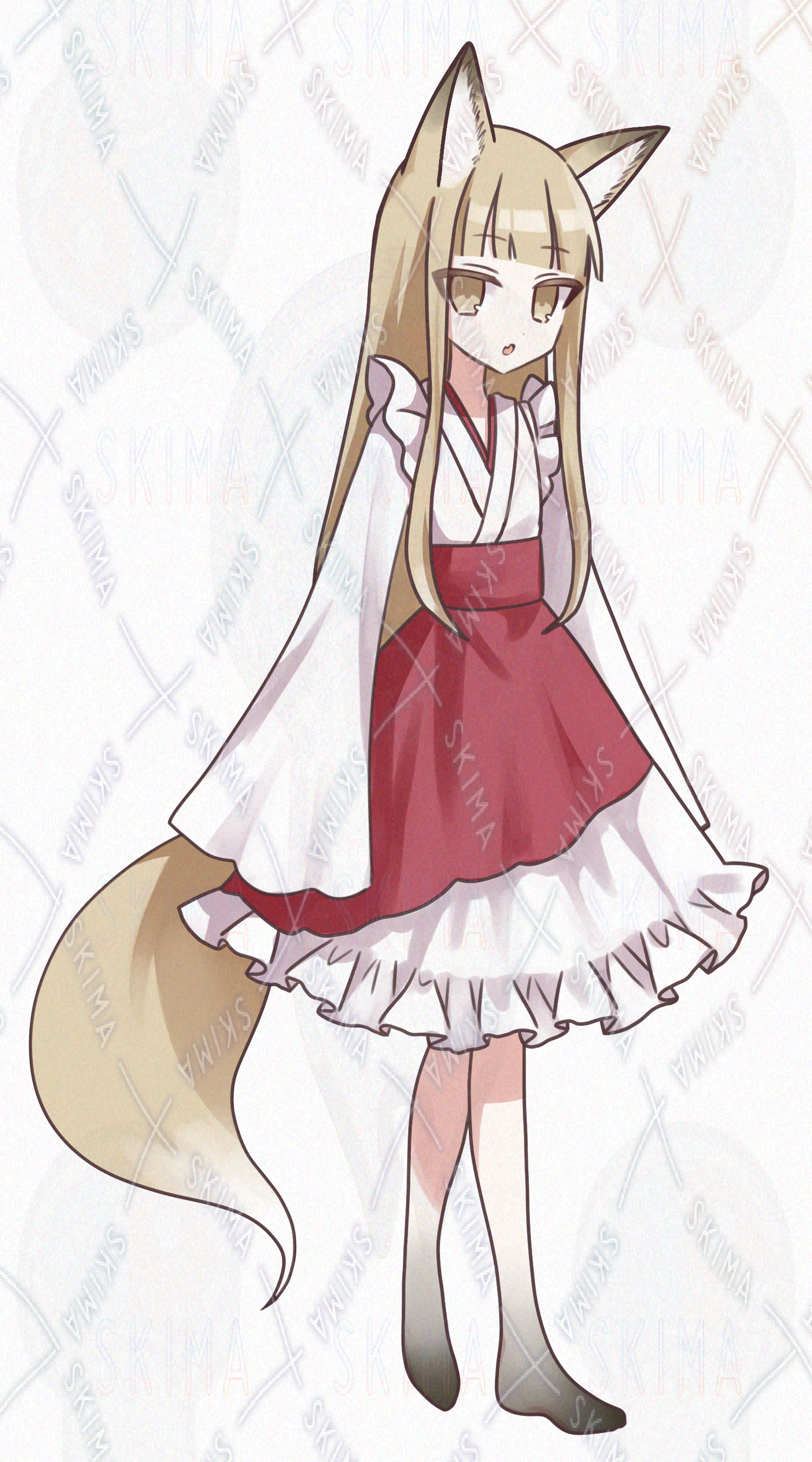 Adopt_56 | SKIMA（スキマ）