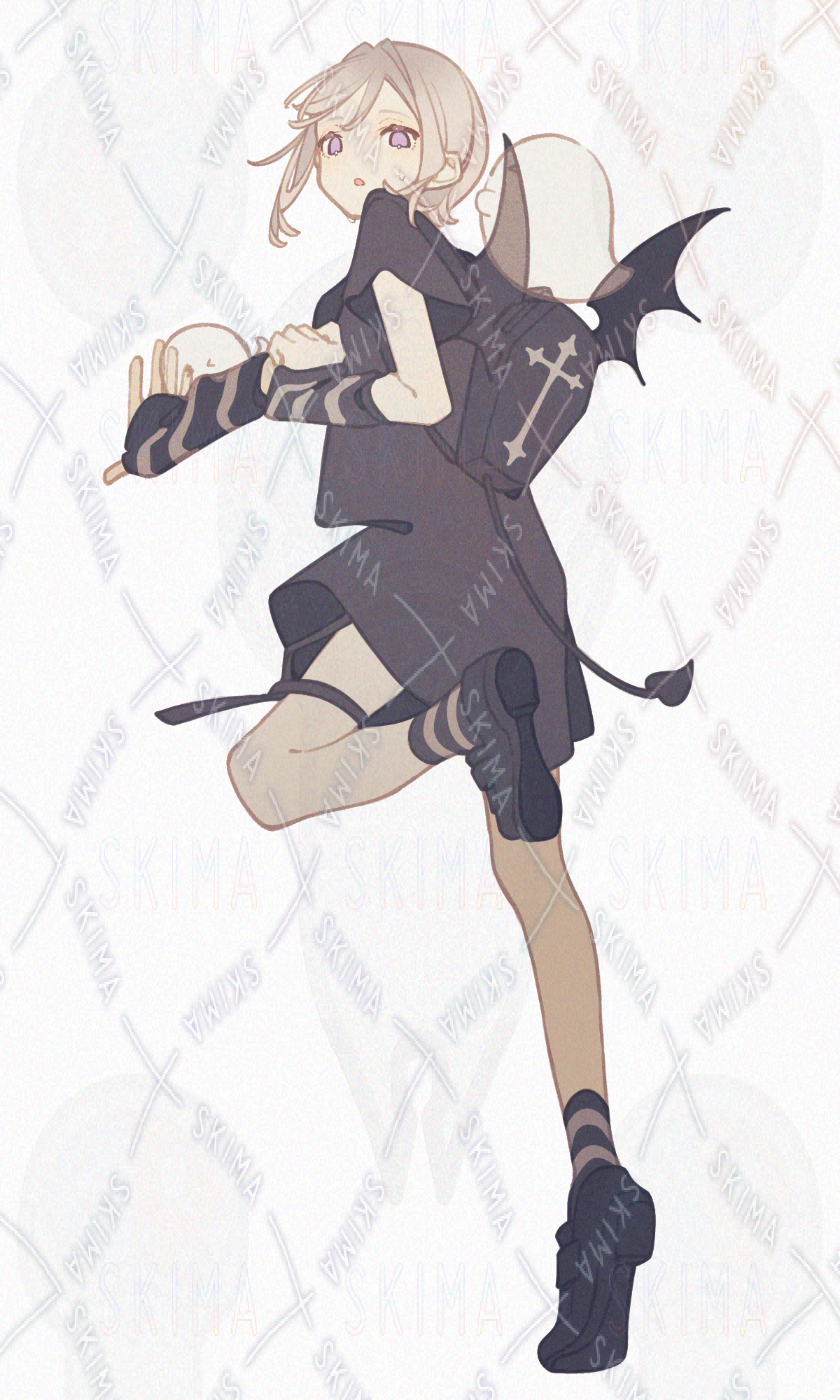 Adopt | SKIMA（スキマ）