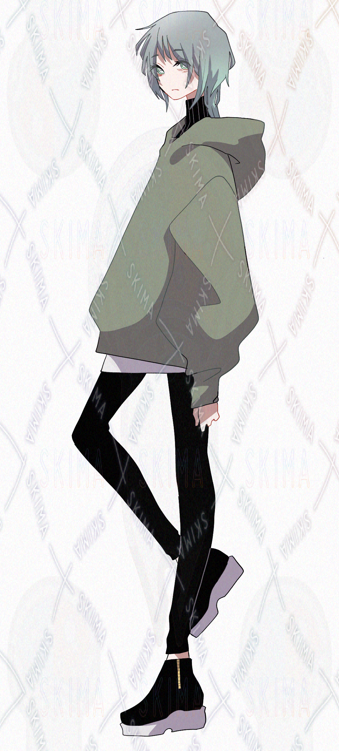 adopt | SKIMA（スキマ）