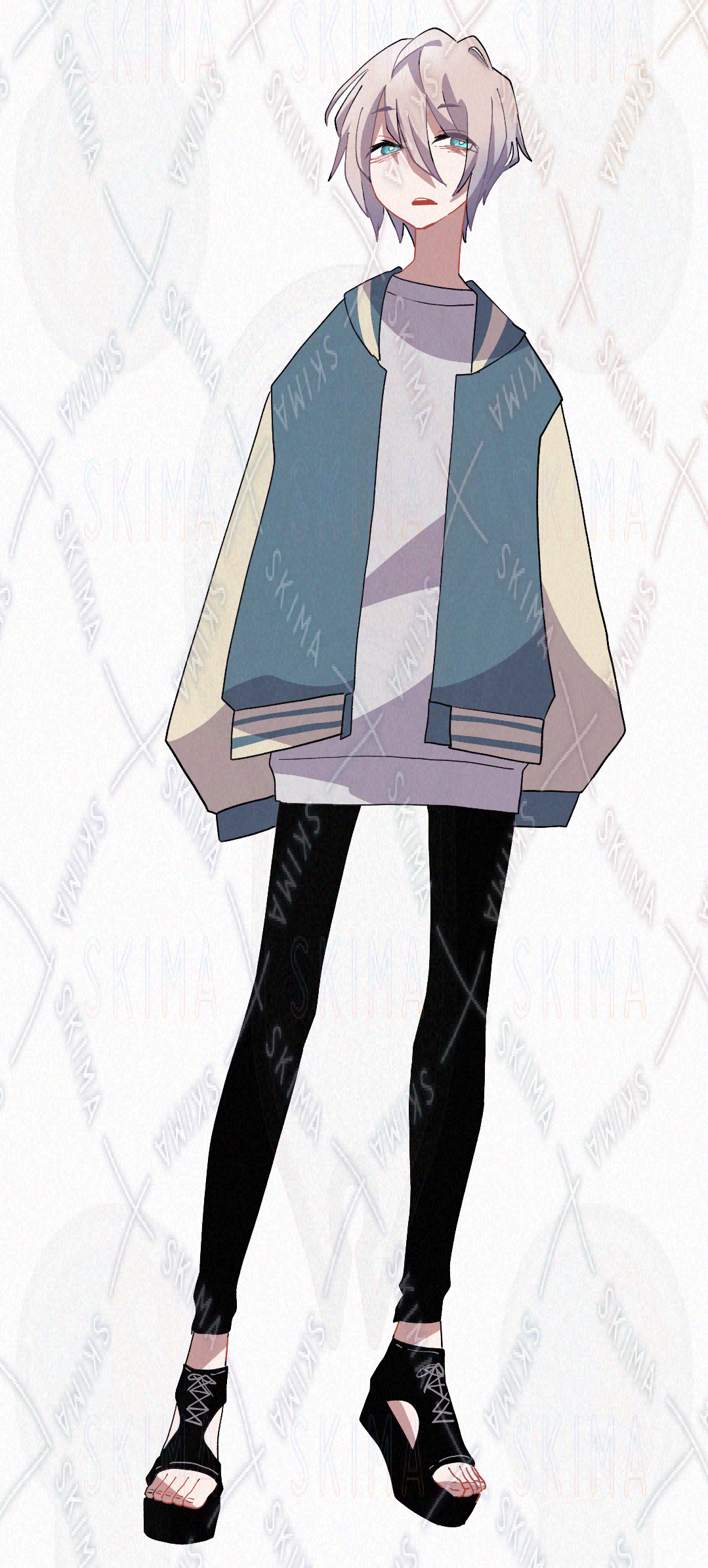 adopt | SKIMA（スキマ）