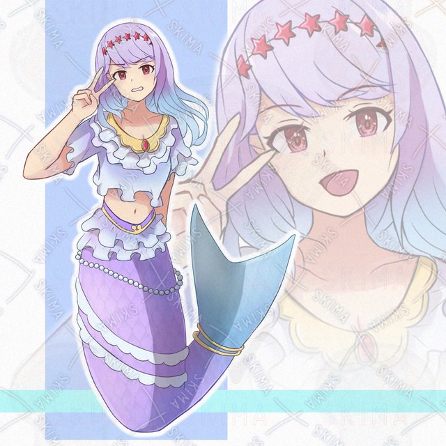 adopt2【表情8種】 | SKIMA（スキマ）