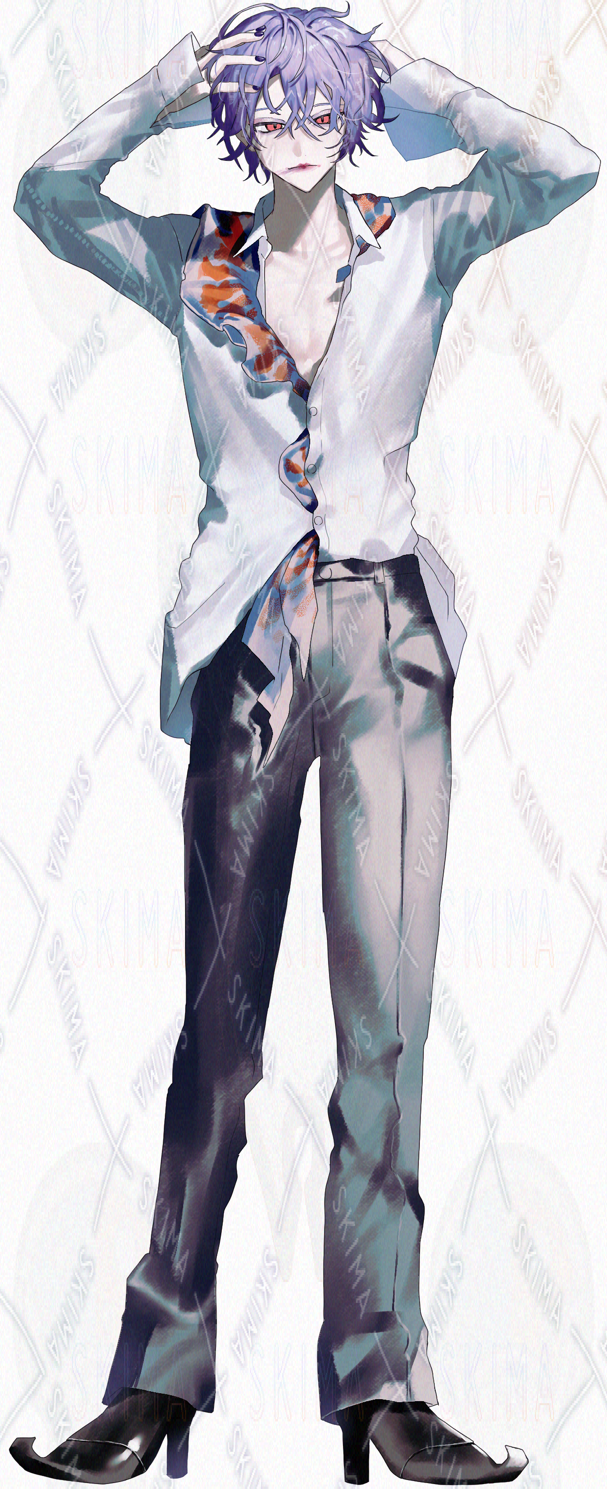 リップ【全6種】 | SKIMA（スキマ）