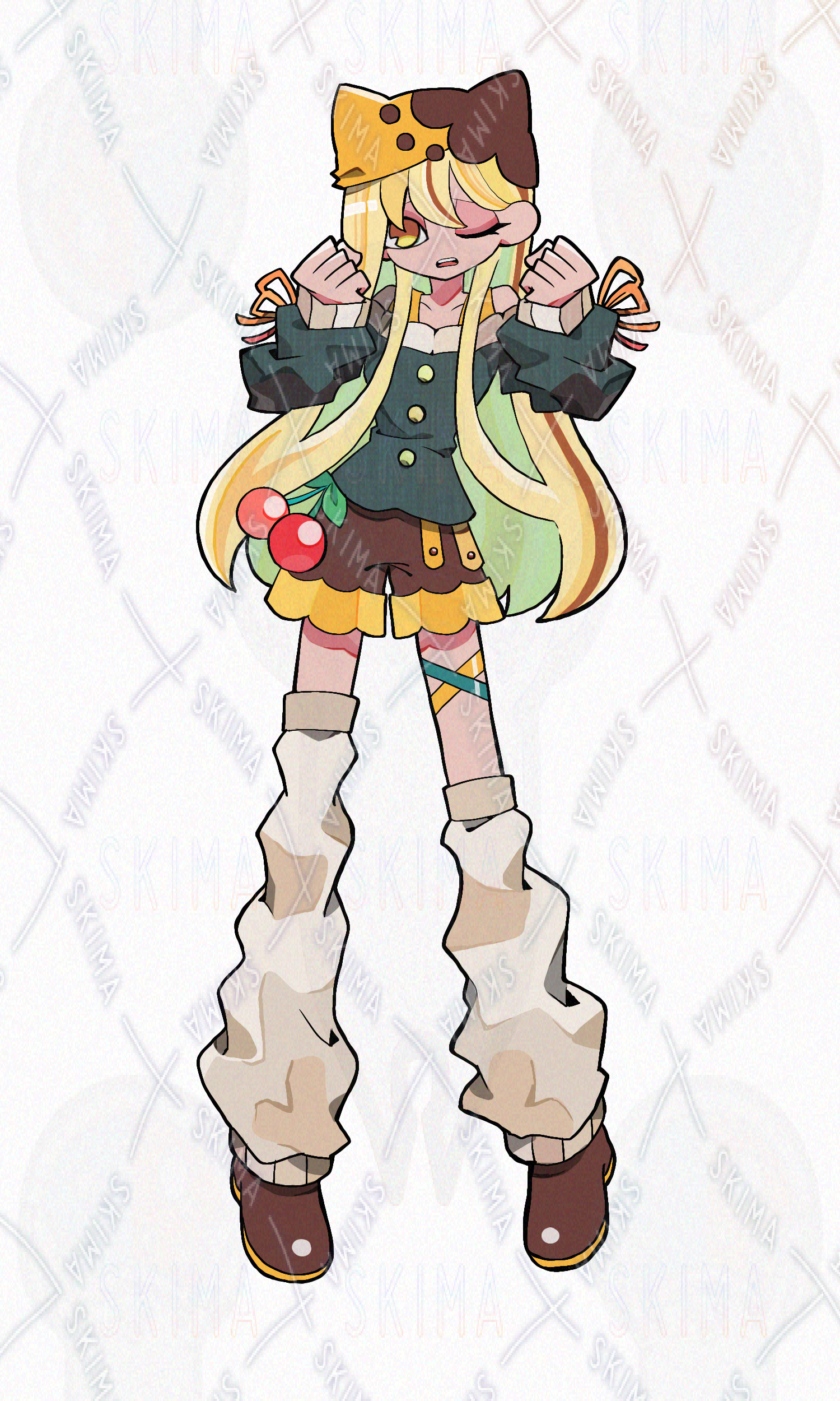 Adopt | SKIMA（スキマ）