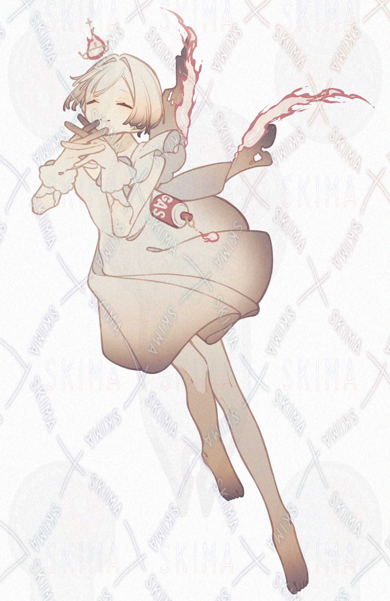 Adopt | SKIMA（スキマ）