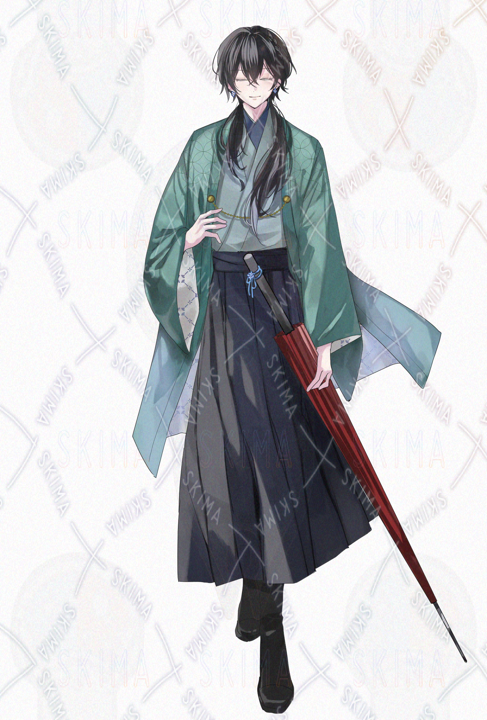 adopt（差分×9） | SKIMA（スキマ）