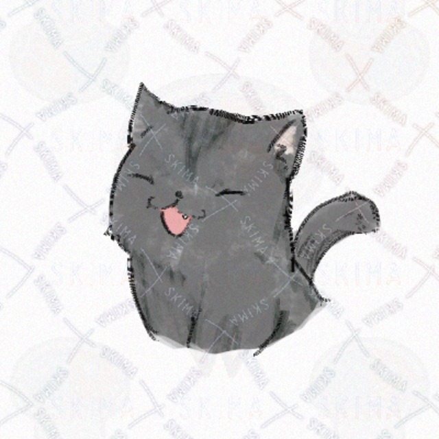 Neko | SKIMA（スキマ）