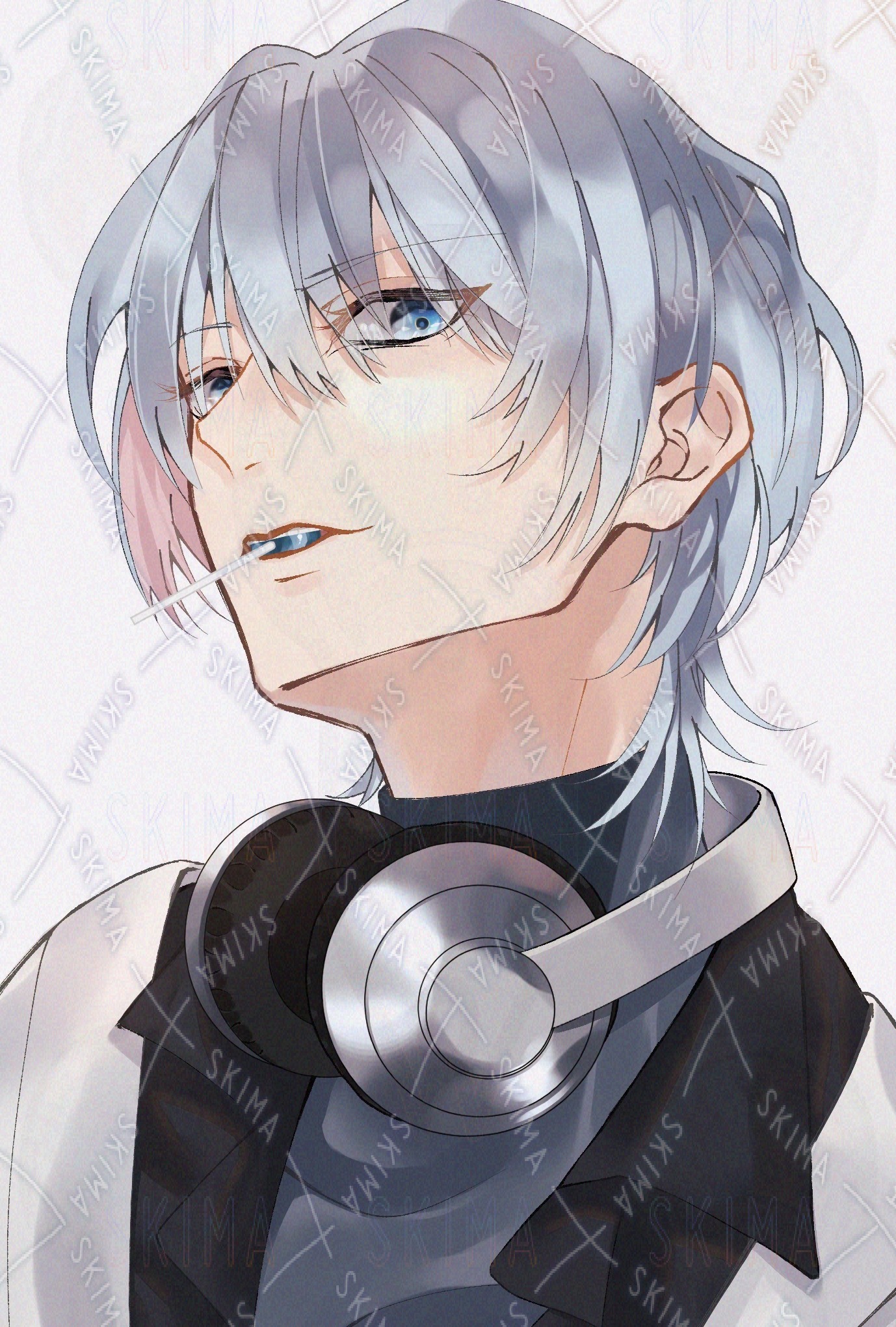 SNSアイコン4 | SKIMA（スキマ）