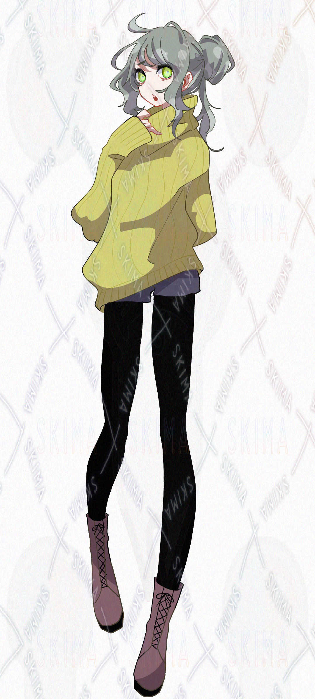 adopt | SKIMA（スキマ）