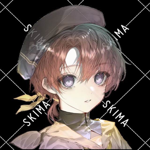 adopt·1029[icon ] | スキマ - イラスト依頼・キャラ販売ならSKIMA